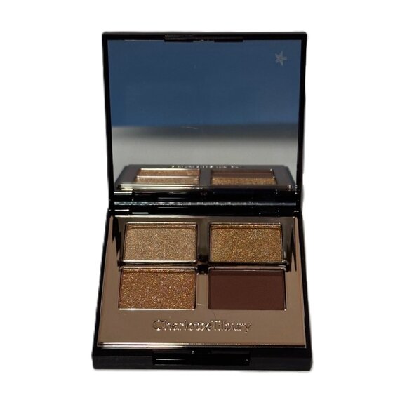 Charlotte Tilbury | Makeup | Charlotte Tilbury Luxury Palette Color ...